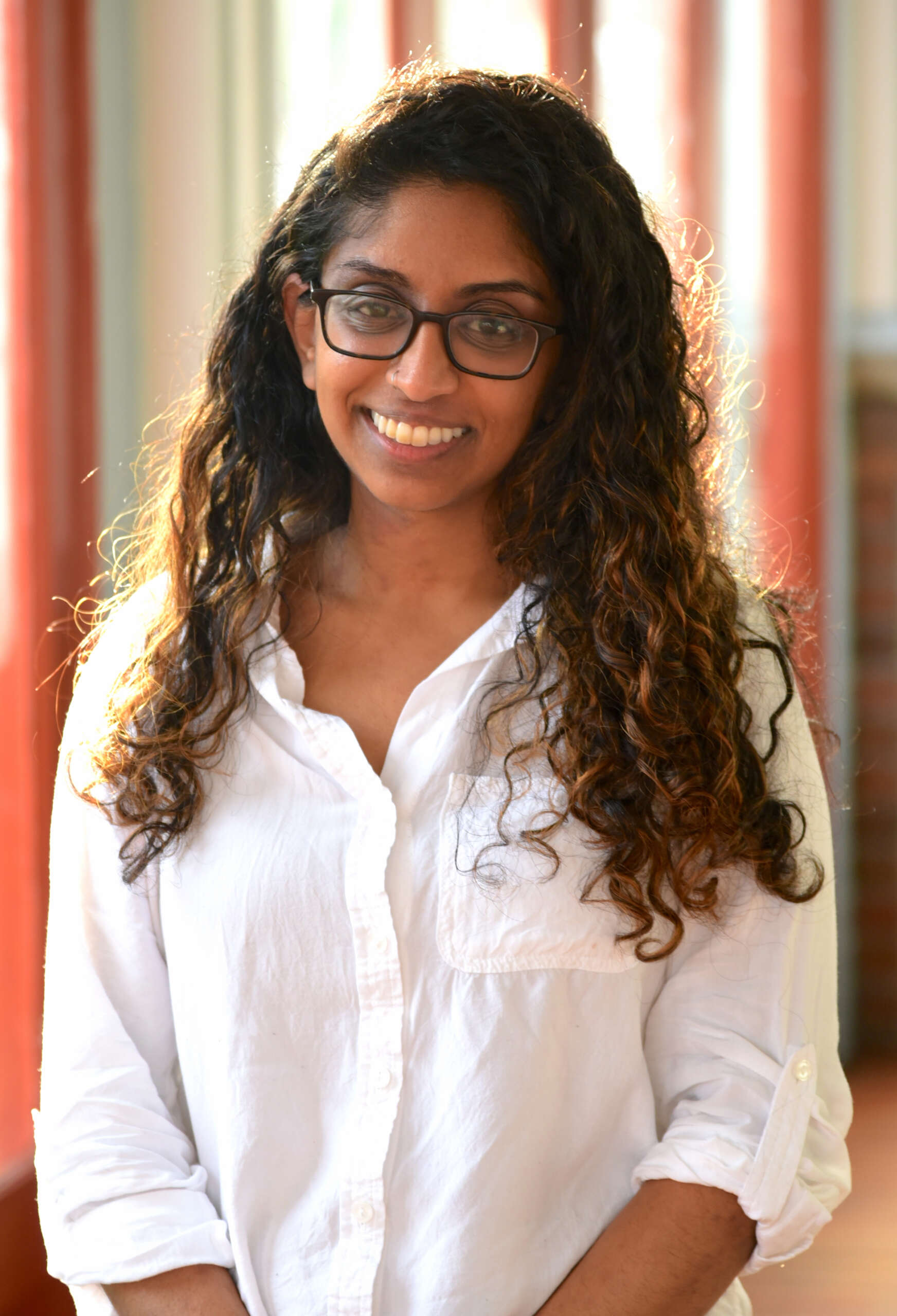 Ashni Mathew - Monarch Housing Associates