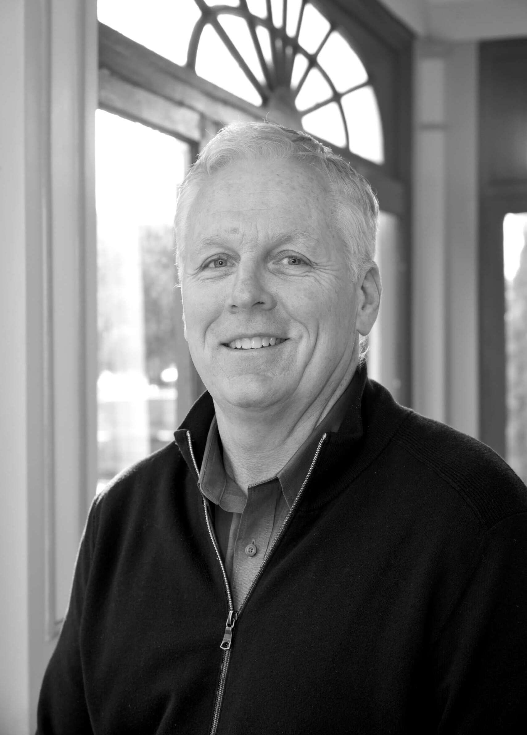 Bill Kelly - Monarch Housing Associates