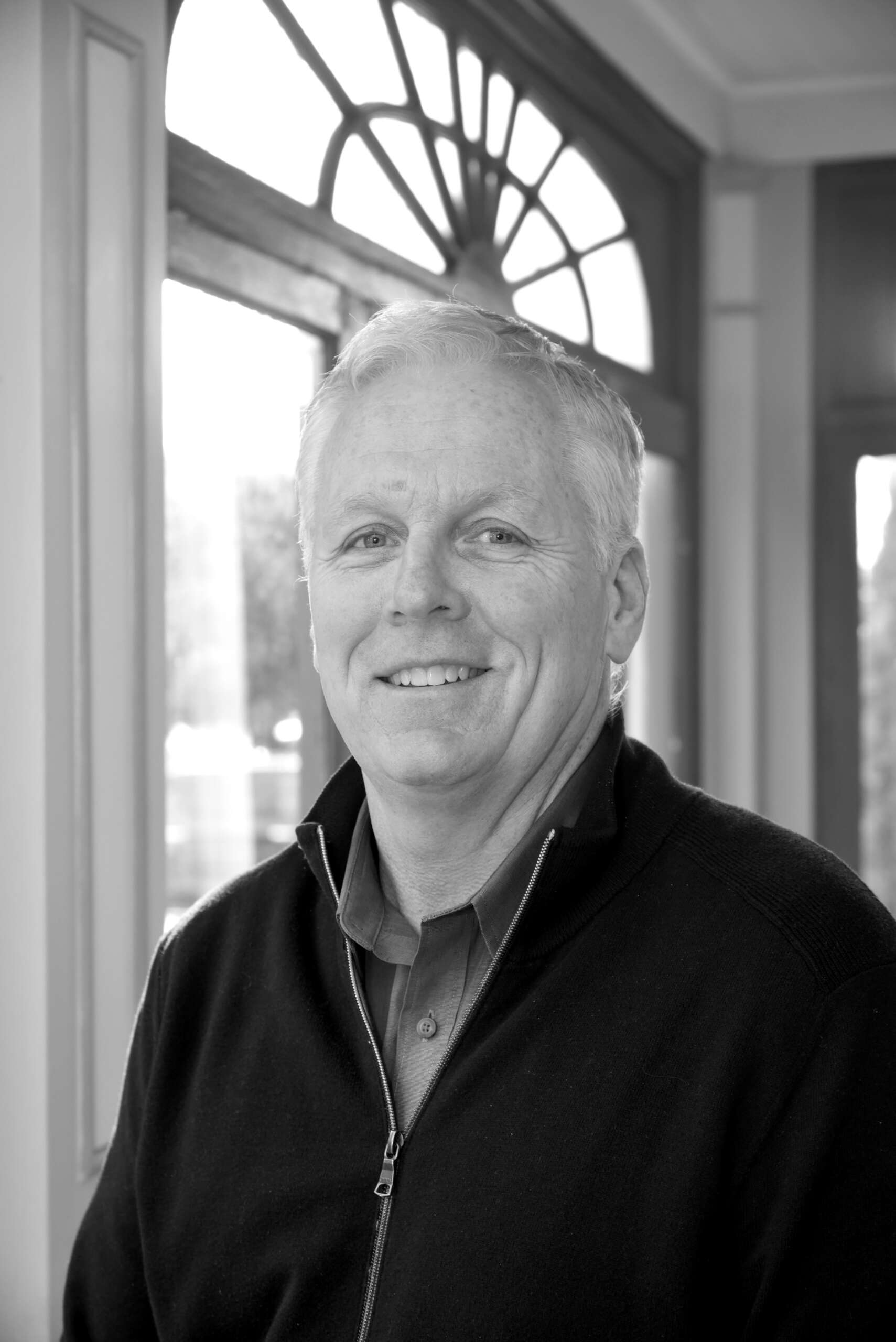 Bill Kelly - Monarch Housing Associates