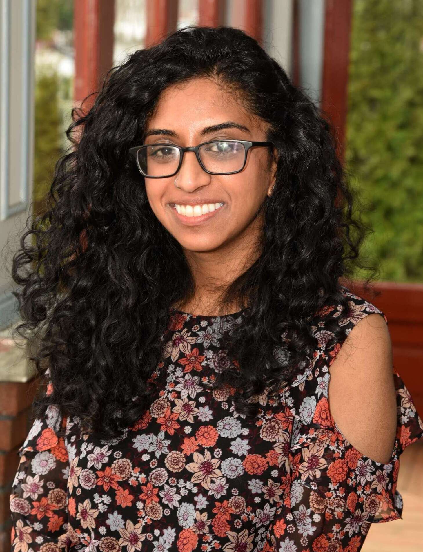 Ashni Mathew - Monarch Housing Associates