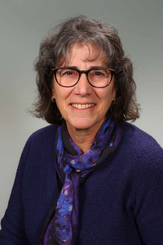 Jane Kaye - Monarch Housing Associates